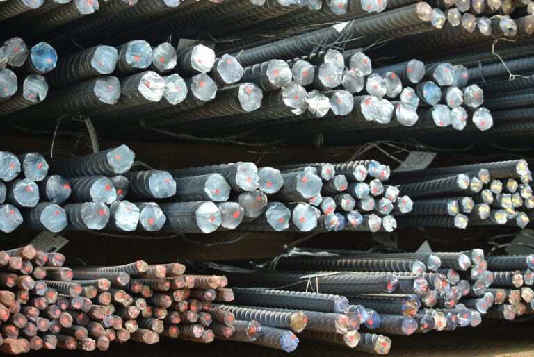 Services - Reliable Steel Distribution Solutions - J&S Steel, LLC