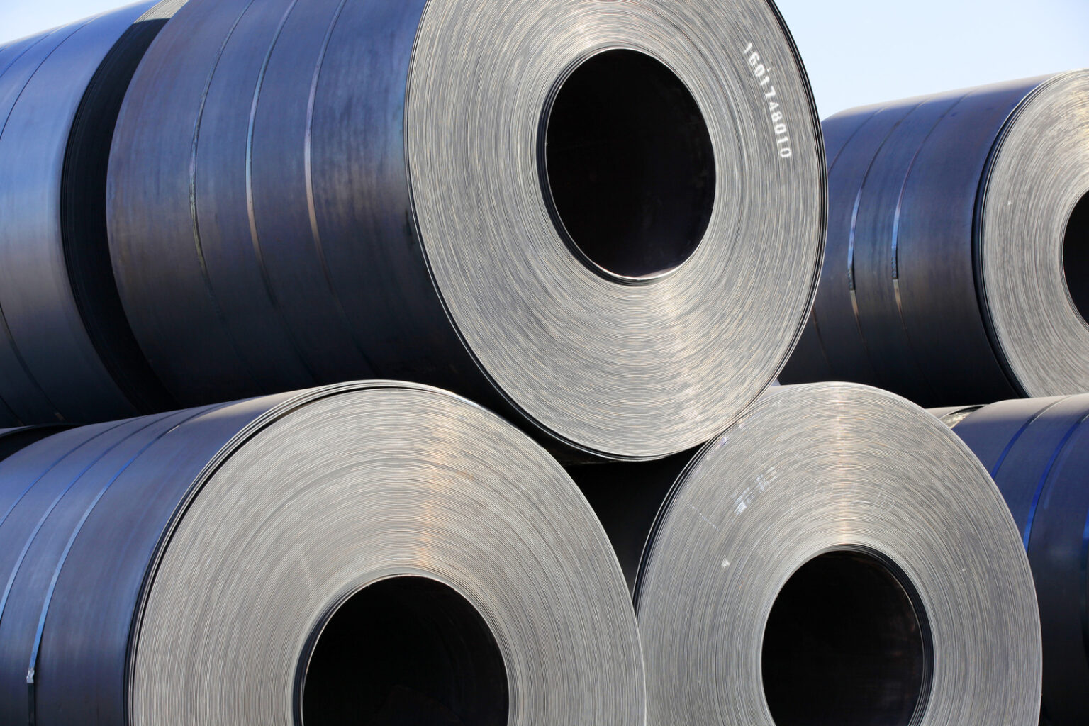 J&S Steel, LLC - Cost-Efficient Steel Distribution in Plattsburgh, NY